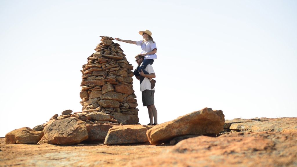 Wheatbelt Weekend – Bencubbin – Wheatbelt Way