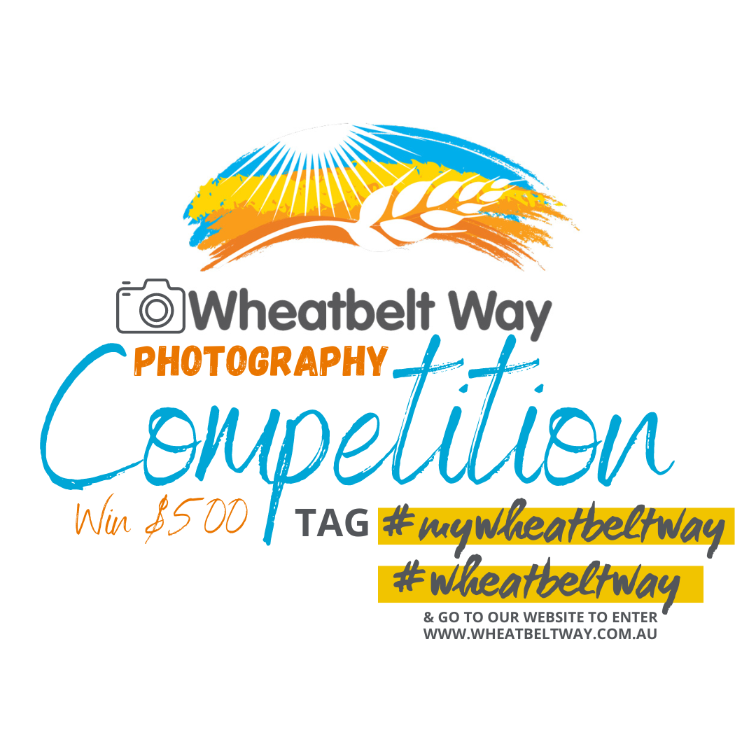 Photo Competition | Wheatbelt Way